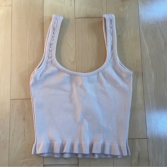 Zara | Tops | Zara Tank Top | Poshmark